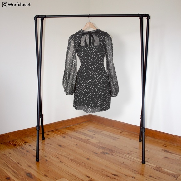 Reformation | Dresses | Reformation Terri Dress Selene | Poshmark